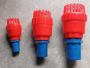 Foot Valve /Connecter Sunction Pipe for sale - IKZAM GENERAL TRADERS ...