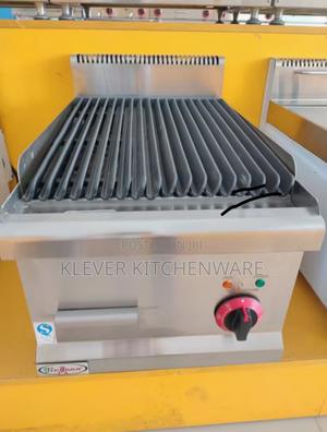 Countertop Electric Lava Rock Grill Model Wg-eb-639 in Ilala ...