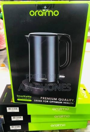 Oraimo Smartkettle Oh- in Ilala - Kitchen Appliances, Am Phones | Jiji ...