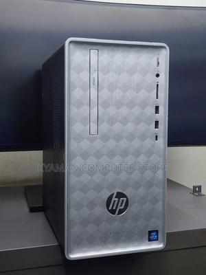 Desktop Computer HP Pavilion 590 8GB Intel Core I5 SSD 256GB in Ilala ...