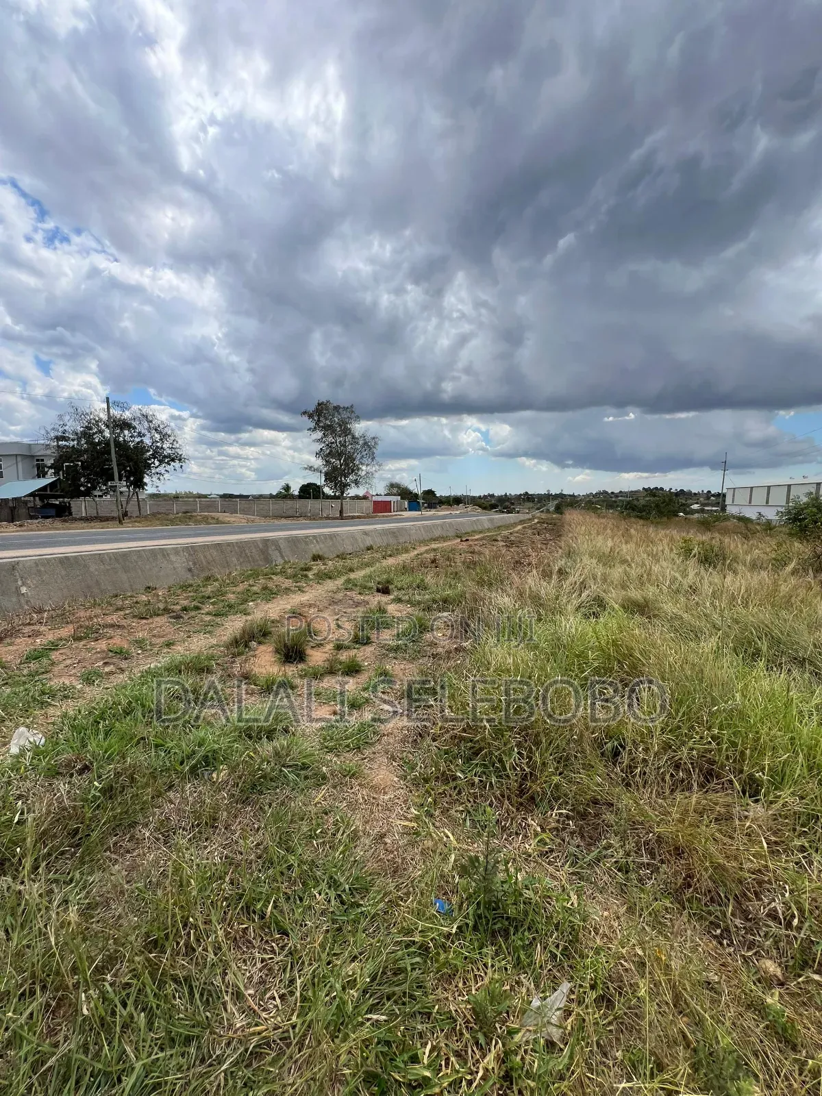 Plot at Kibaha Pangani in Kibaha - Land & Plots for Sale, Selebobo ...