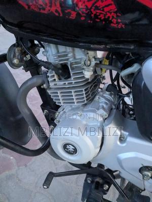 Bajaj Boxer X125 2025 Black in Temeke - Motorcycles & Scooters, Mbilizi ...