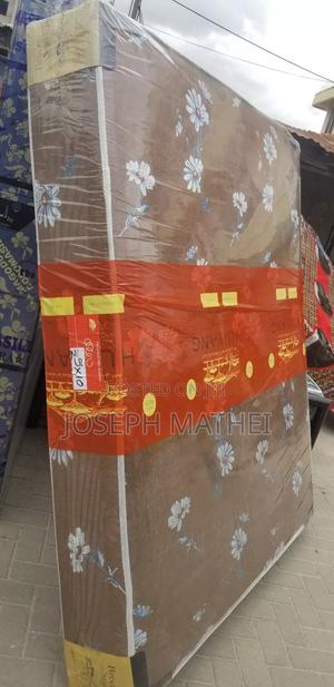 Godoro Breeze 5x6 Inch 10 in Kinondoni - Furniture, Joseph Mathei ...