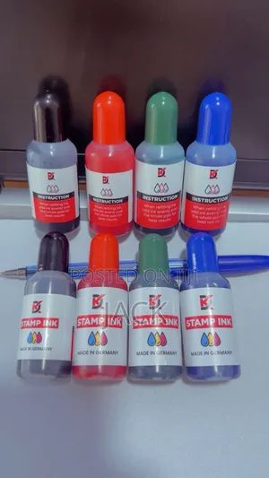 Wino Special Za Mihuri Ya Bahasha in Ilala - Printing Services, Jj ...