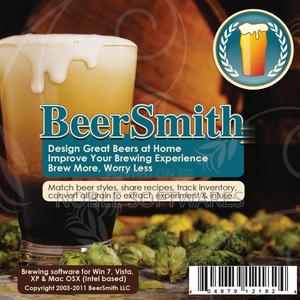 Beersmith 3 – Store and Create Recipes for Making Beer in Ilala ...