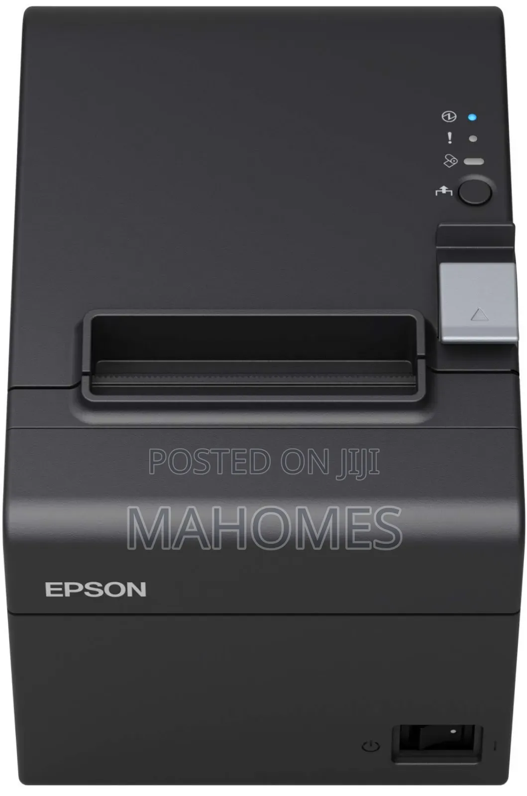 Epson Tm-T20iii-011 Non Ethernet Receipt Printer in Kinondoni - Stationery & Office Equipment ...