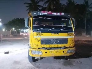 Faw Dumper Truck Tipper Tipa Cubic 19 in Ilala - Trucks & Trailers ...