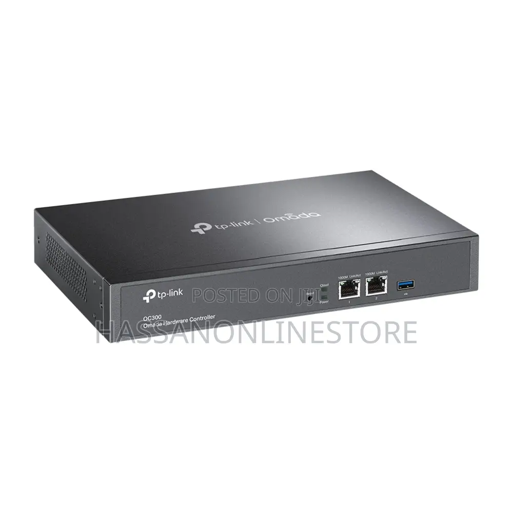 Tp-Link Oc300 Omada Hardware Controller in Ilala - Networking Products ...