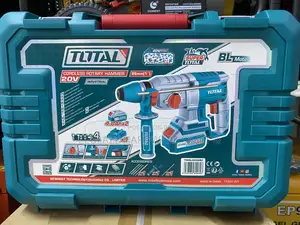 Rotary Hummer in Ilala - Electrical Hand Tools, Omari Ally | Jiji.co.tz