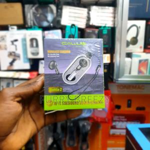 Calus Wireless Earbuds in Ilala - Headphones, Breezy Elecronics | Jiji ...