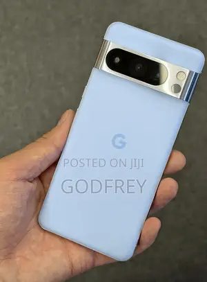 New Google Pixel 8 Pro 128 GB Gray in Ilala - Mobile Phones, Godfrey ...