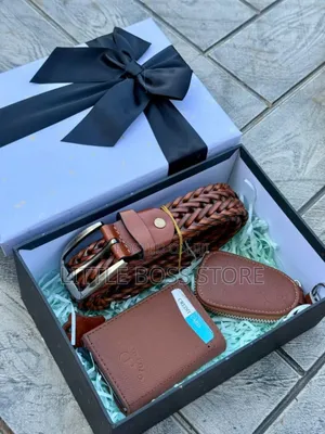 New Mens Gift for sale - Little Boss Store Price: TSh 70,000 on Jiji.co ...