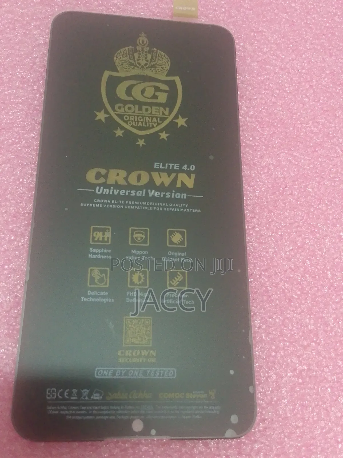 Oppo Y93 Phone Screen in Kinondoni - Accessories for Phones & Tablets ...