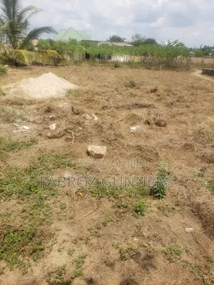 Kiwanja Kikubwa in Bunju - Land & Plots for Sale, Fabroz Gunners | Jiji ...
