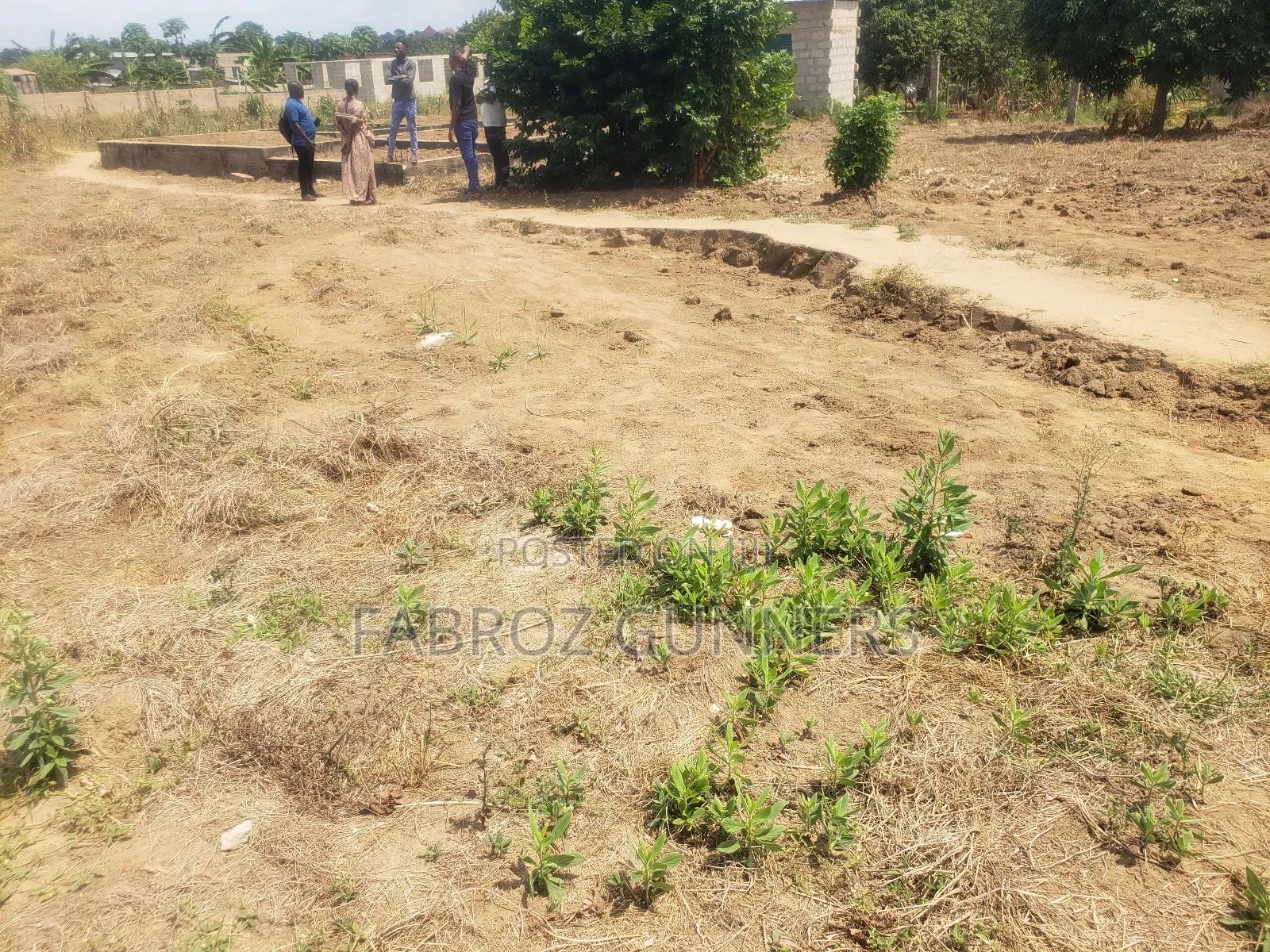 Kiwanja Kikubwa in Bunju - Land & Plots for Sale, Fabroz Gunners | Jiji ...