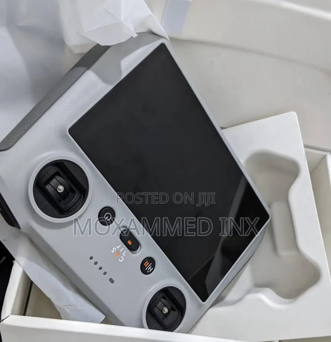 Dji Smart Controller in Ilala - Photo & Video Cameras, Moxammed Inx | Jiji.co.tz