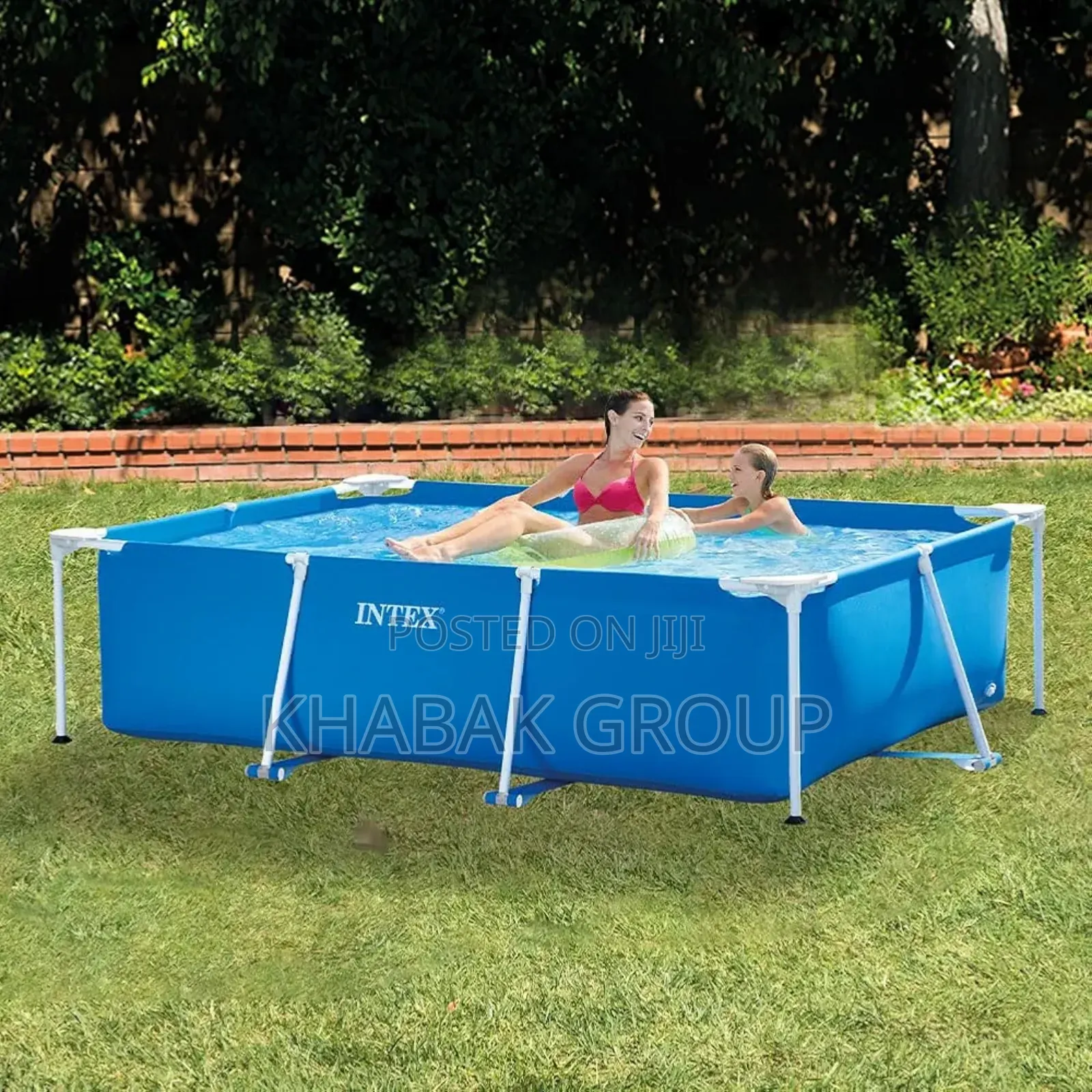 Rectangular Frame Poll 4.50m in Ilala - Sports Equipment, Khabak Store ...