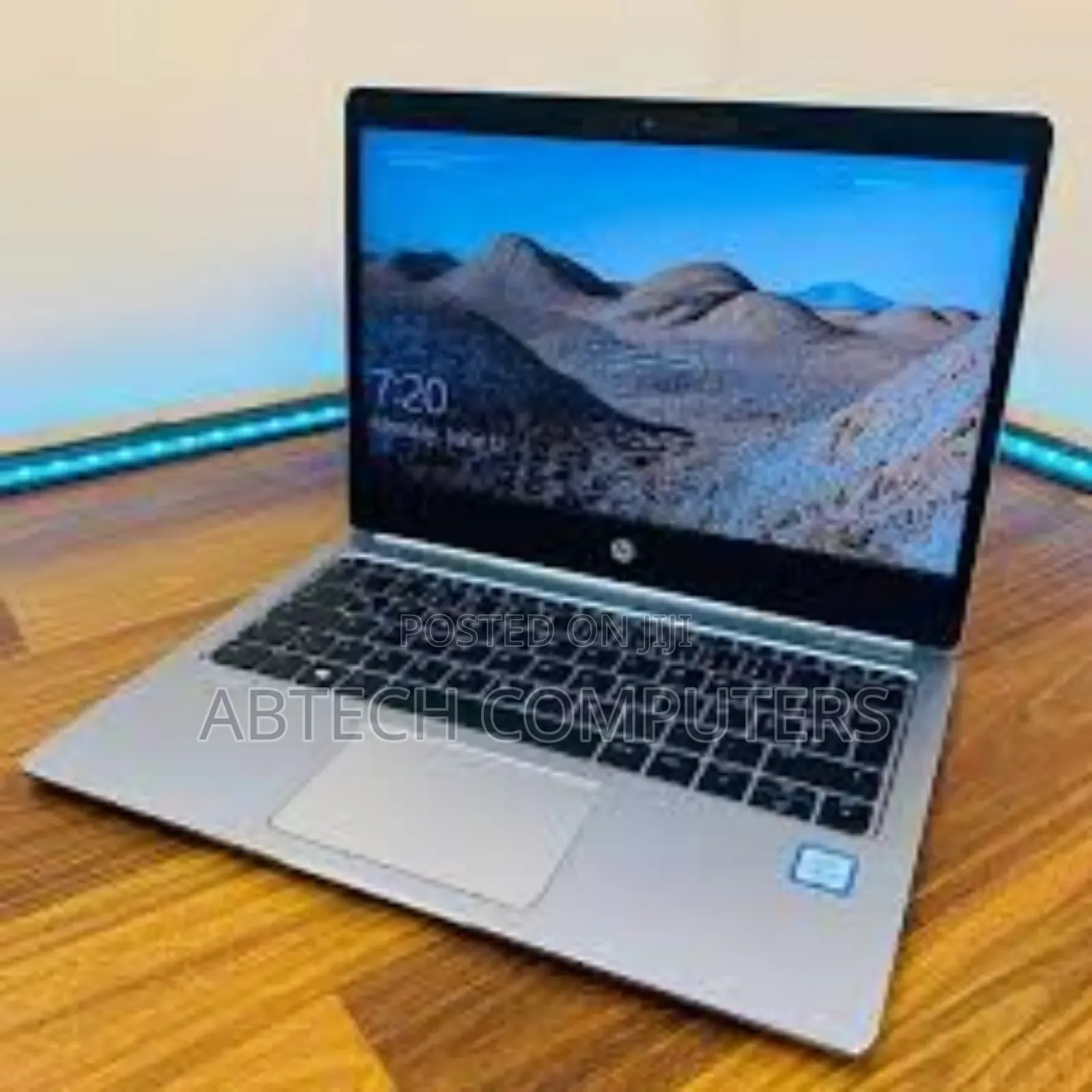 Laptop HP EliteBook Folio G1 16GB Intel Core I7 SSD 1T in Ilala - Laptops & Computers, Abtech ...