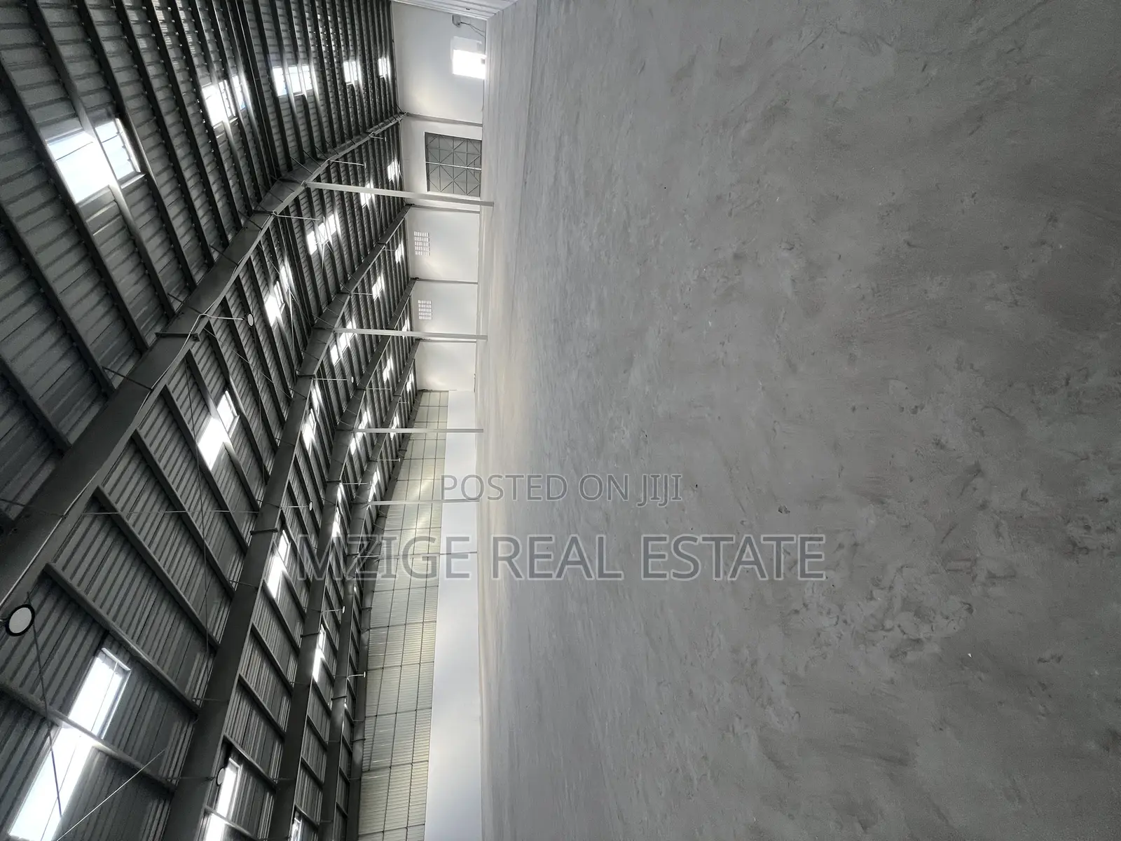 Godown for Rent in Buguruni-Ali Hamza in Buguruni - Commercial Property ...