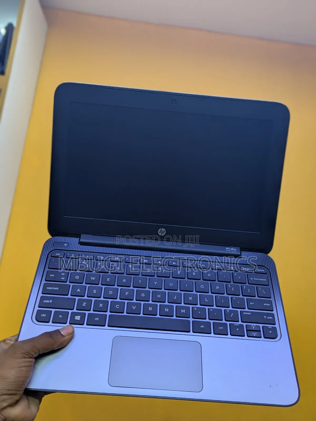 Laptop HP Stream 11 2GB Intel Core 2 Duo SSD 32GB in Ilala - Laptops ...