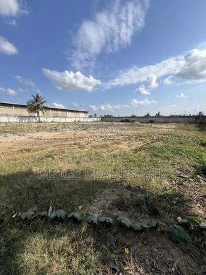 Fenced Yard for Sale in Buguruni-Ali Hamza in Buguruni - Commercial ...