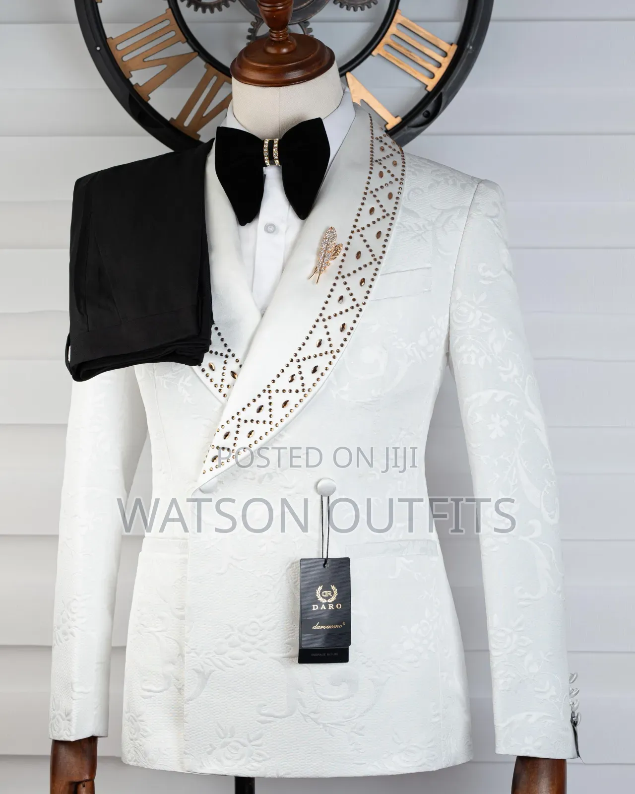 Men's Ready Made Suits in Kingly and Stylish Wearing in Ilala ...