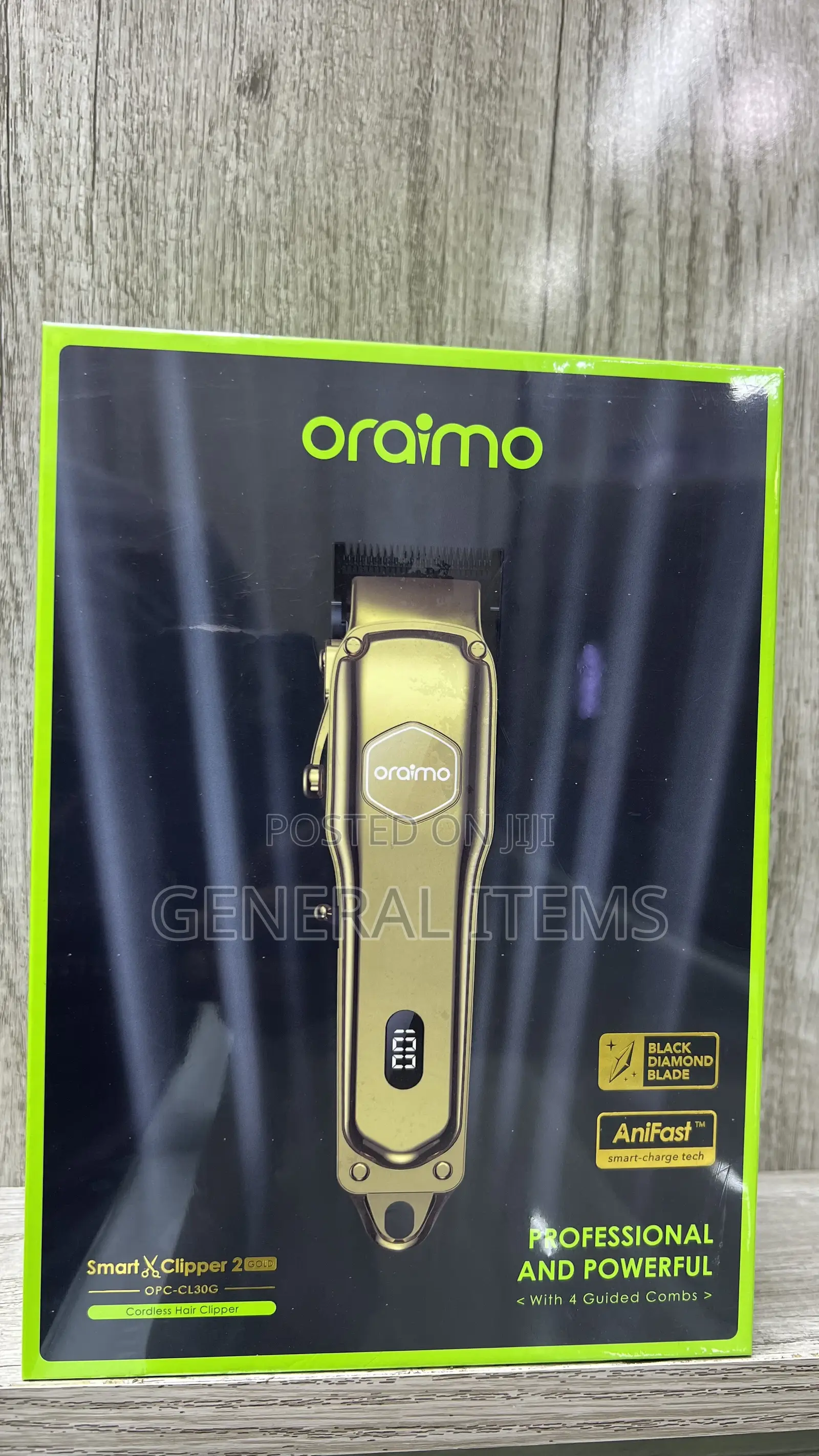 Smart Clipper 2 in Ilala - Tools & Accessories, General Items | Jiji.co.tz