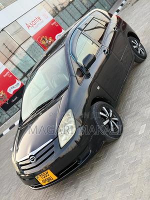 Toyota Corolla Spacio 1.8 X 2WD 2008 Black in Kinondoni - Cars, Magari ...