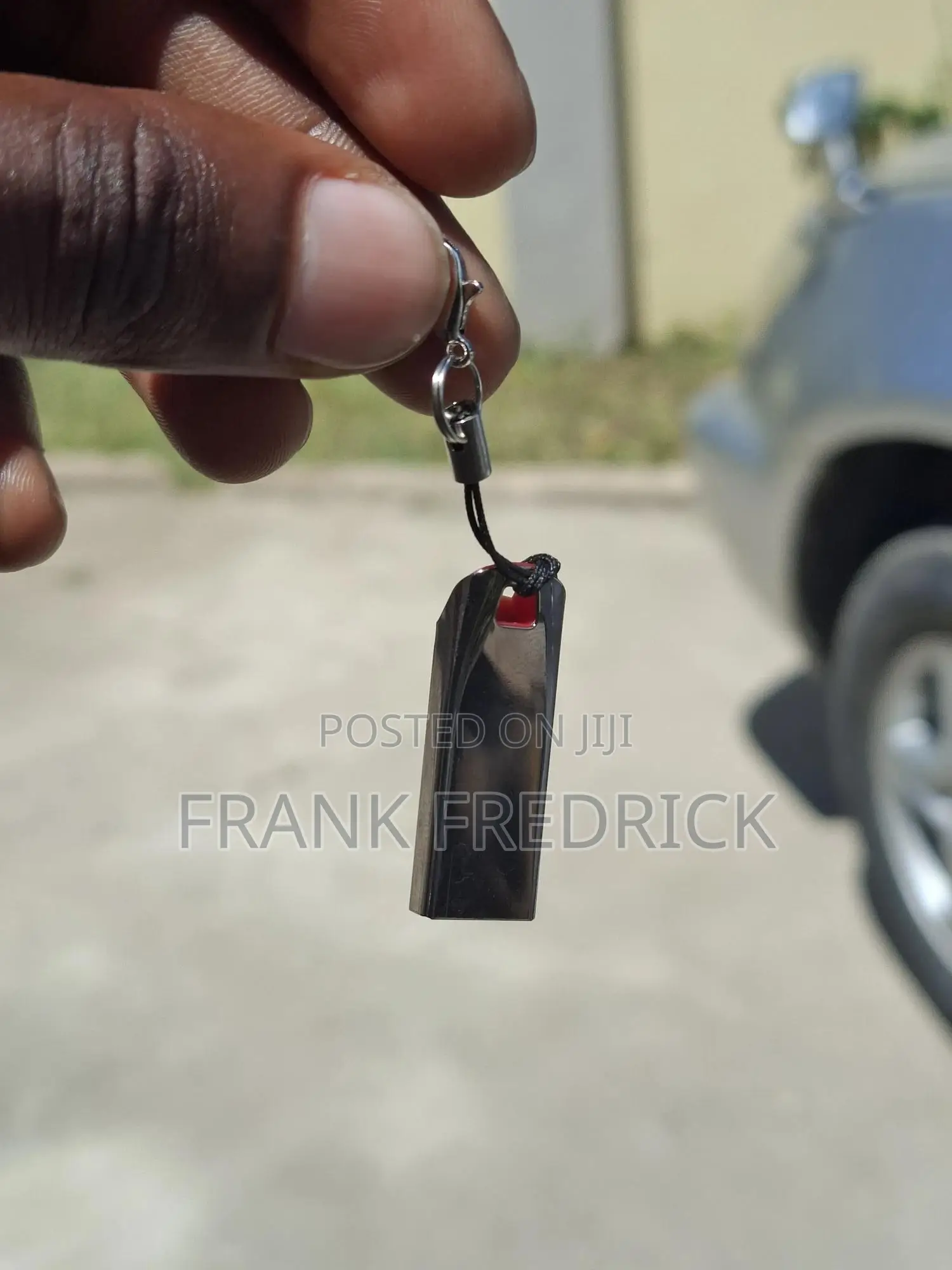 2tb Usb Flash Drive in Kinondoni - Computer Accessories , Frank ...