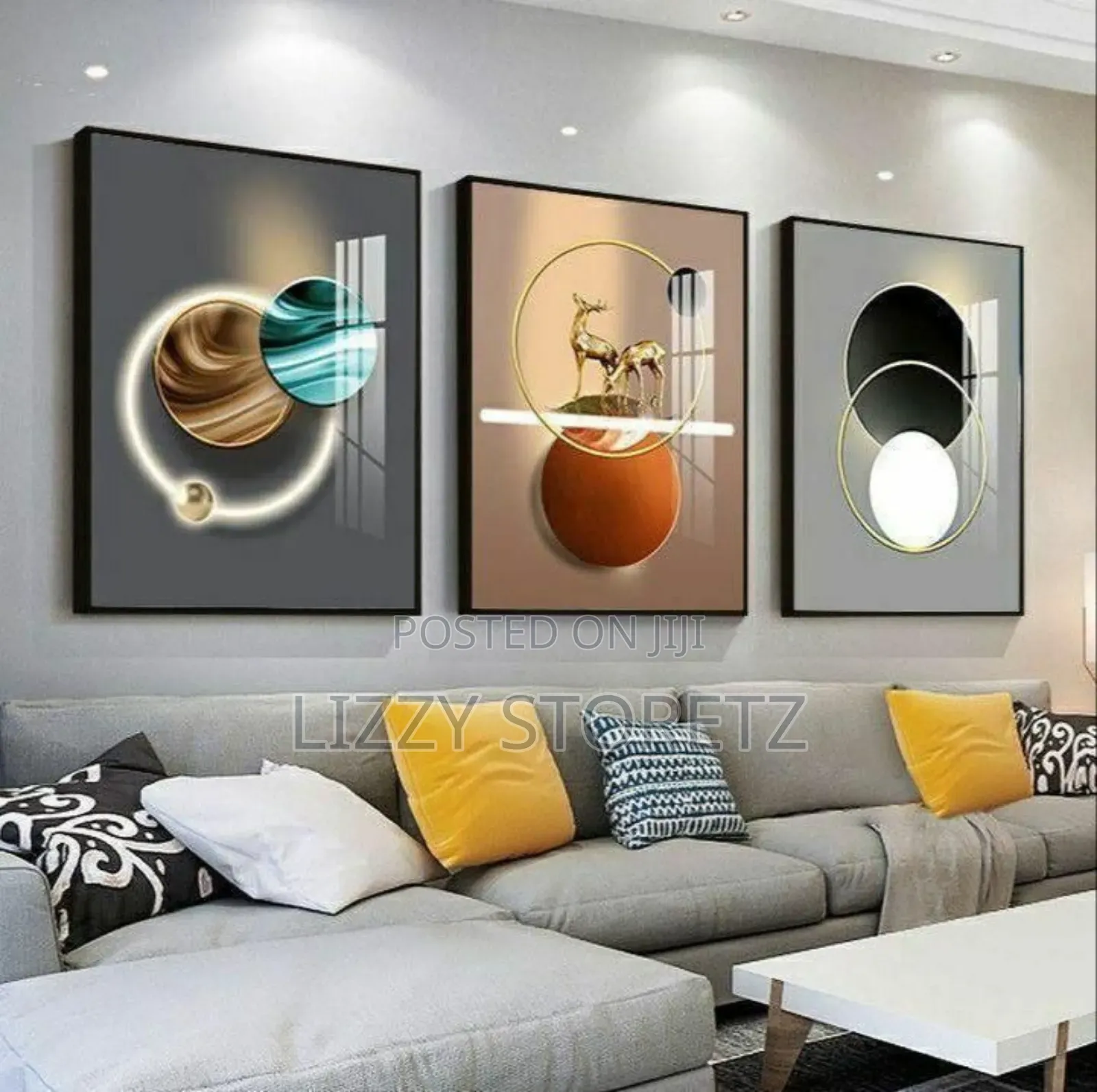 Picha Za Ukutani in Dodoma Rural - Home Accessories, Lizzy Storetz ...