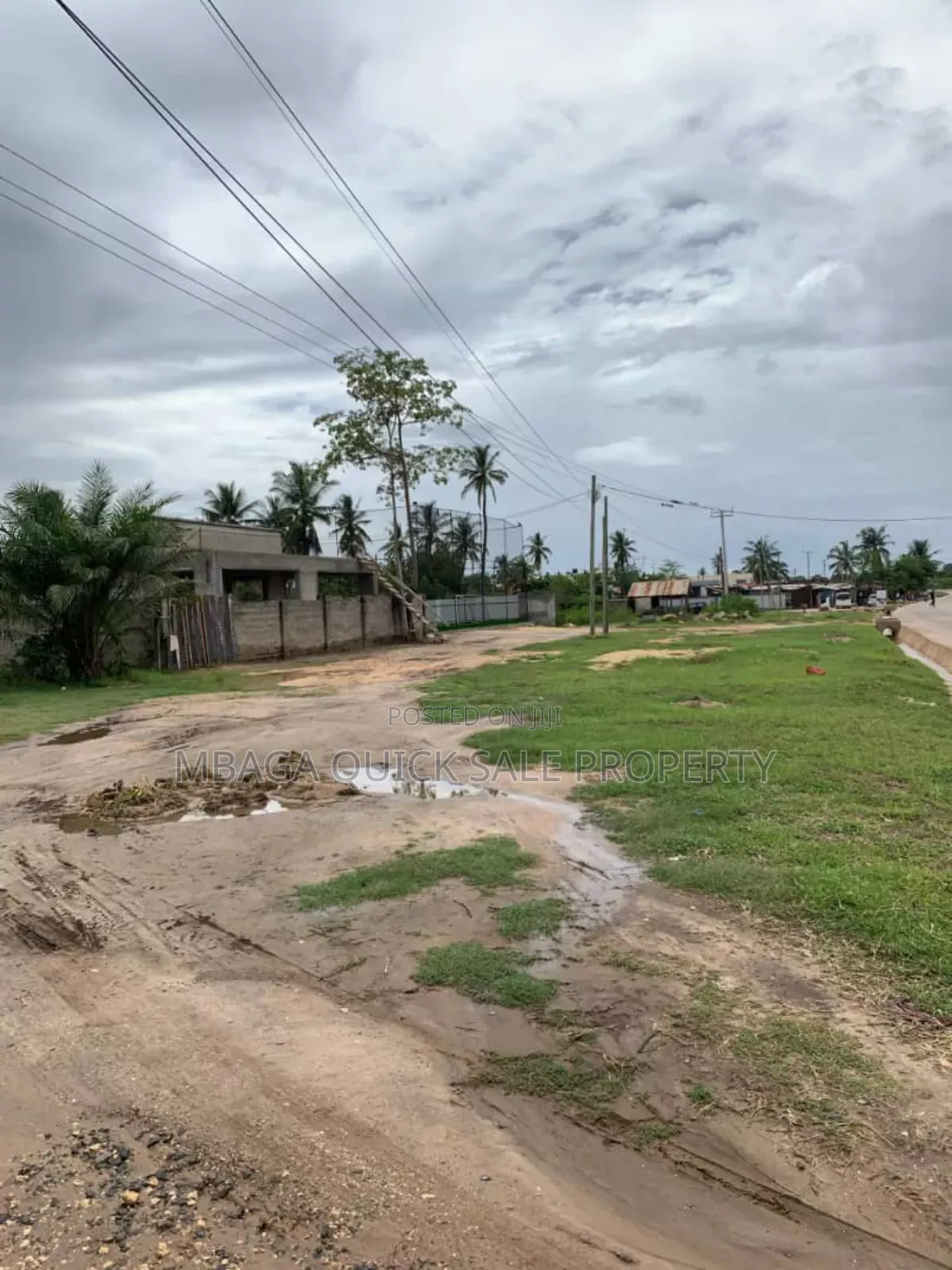 Plot for Sale at Salasala in Mbezi - Land & Plots for Sale, Mbaga Quick ...