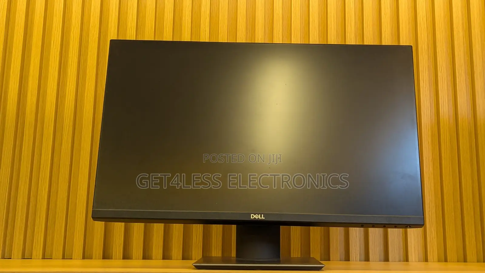 Dell Frameless 24" in Ilala - Computer Monitors, Getforless Computer ...