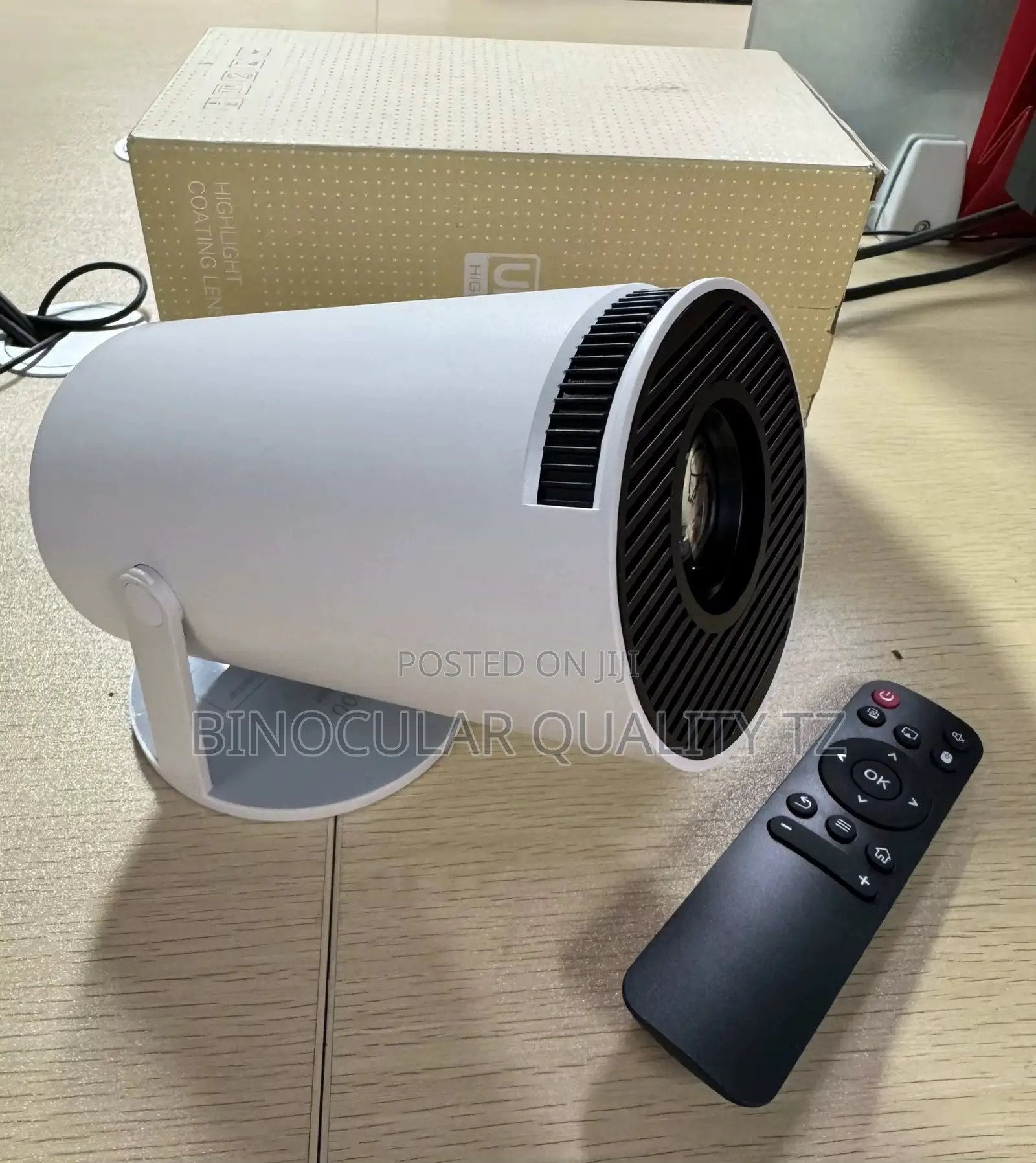 Hot Hy 300 Smart Tv Android Support in Ilala - TV & DVD Equipment, Binoculars Quality Tz | Jiji ...