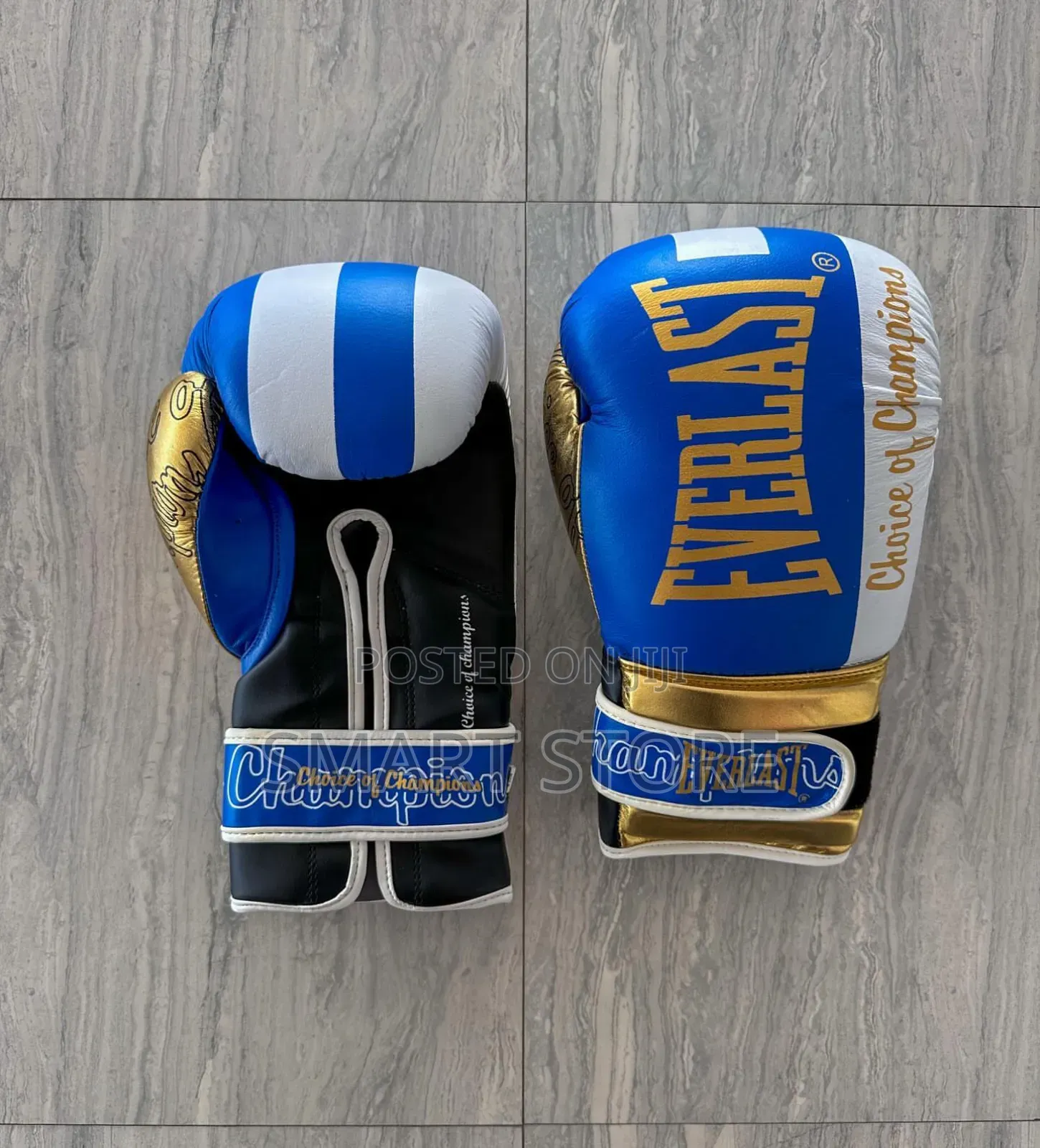 Everlast Boxing Gloves – Choice of Champions in Ilala - Sports ...