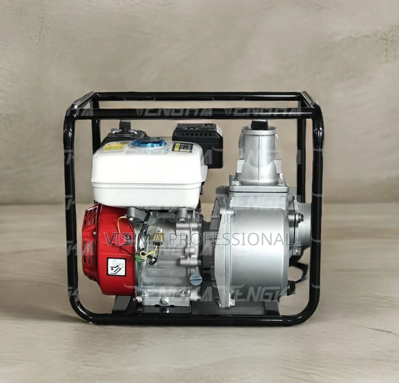 2 Inch Water Pump in Ilala - Plumbing & Water Systems, Visima ...