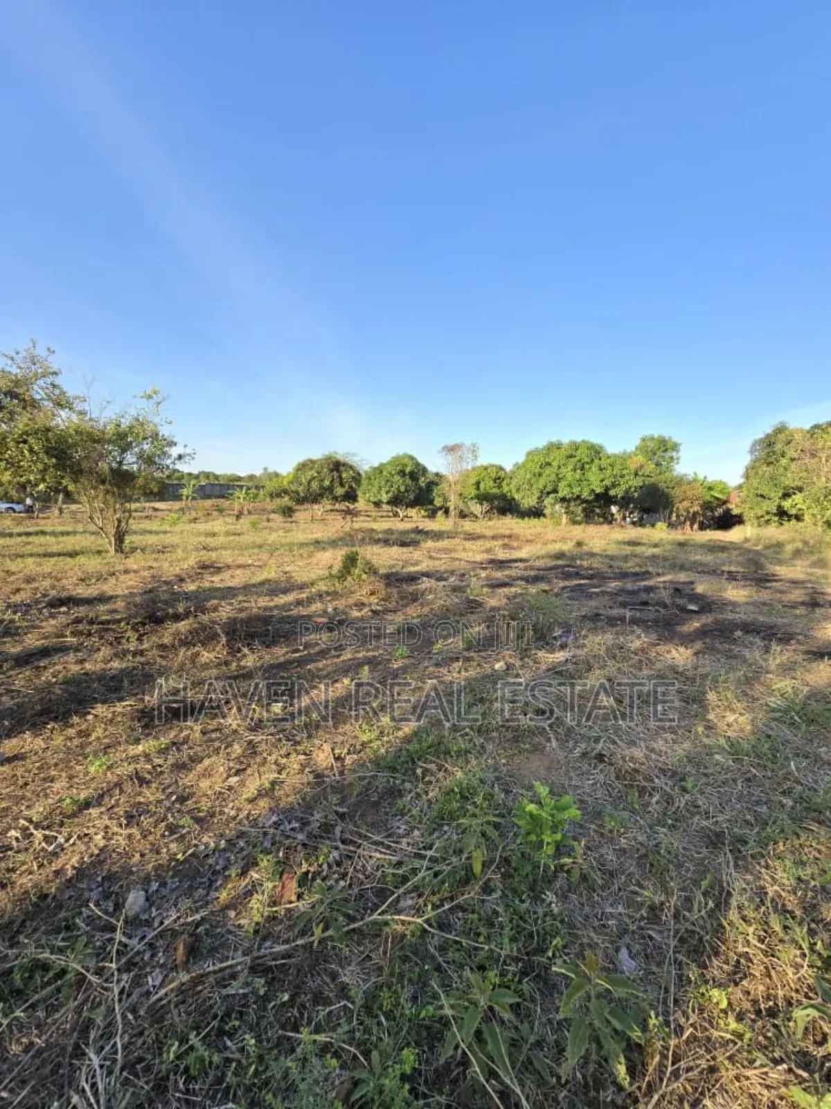 5200sqmt Inauzwa Mapinga Baobao in Bagamoyo - Land & Plots for Sale ...
