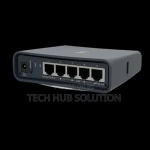 Mikrotik Rb 952 Router in Ilala - Networking Products, Techhub Solution | Jiji.co.tz
