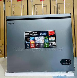 Impex Freezer 200l in Ilala - Kitchen Appliances, Luxetech Fast ...