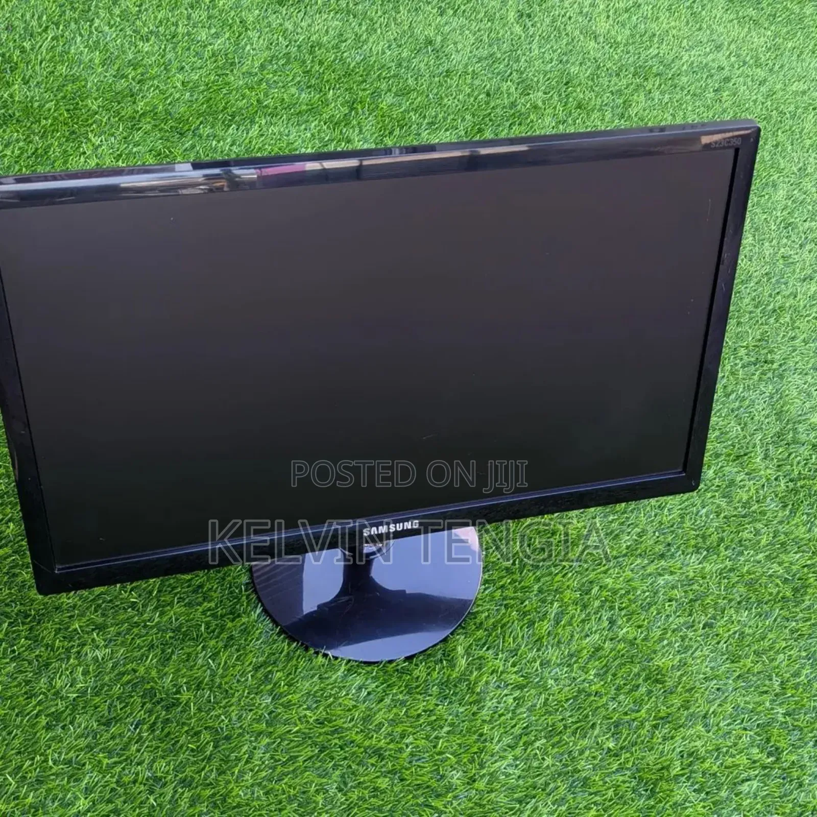 Samsung Monitor 24-Inch in Kinondoni - Computer Monitors, Tengia ...