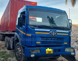 FAW Trucks & Trailers in Tanzania for sale Prices on Jiji.co.tz