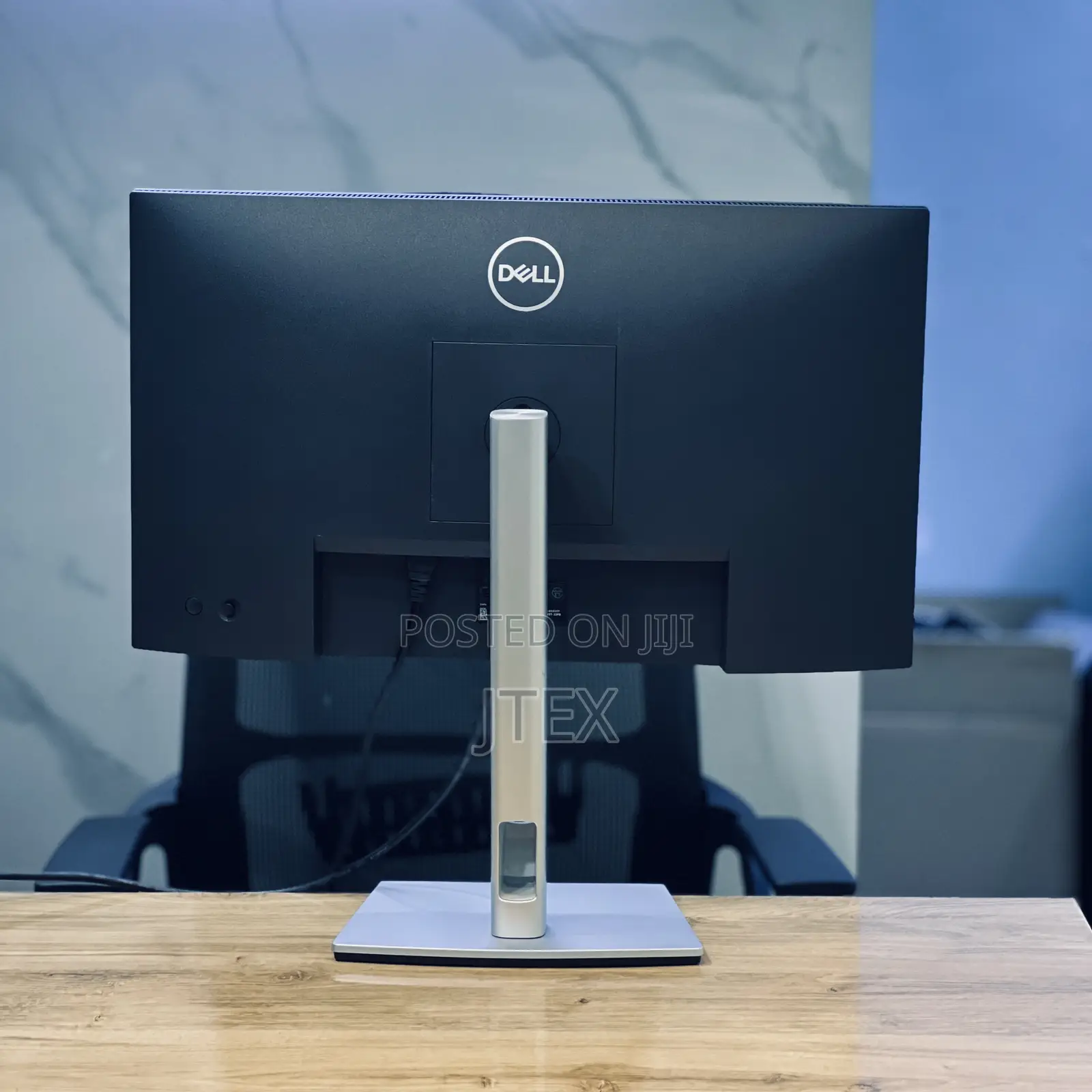 Dell P2422h Monitor in Ilala - Computer Monitors, Jtex Company | Jiji.co.tz