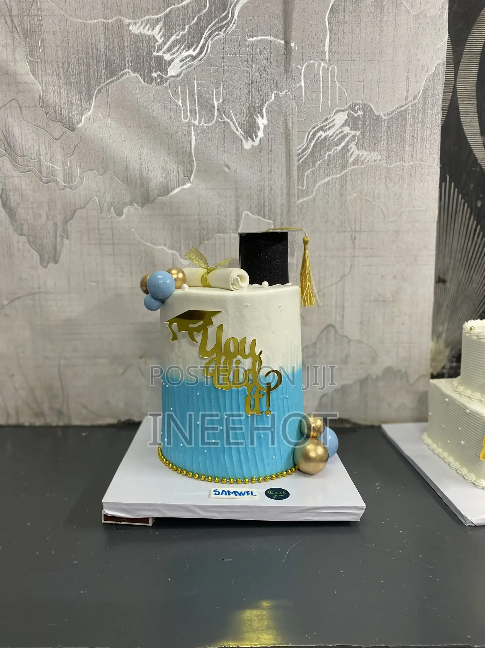 Keki Za Shereehe Za Shule in Temeke - Food & Beverages, Ineehot Cakes ...