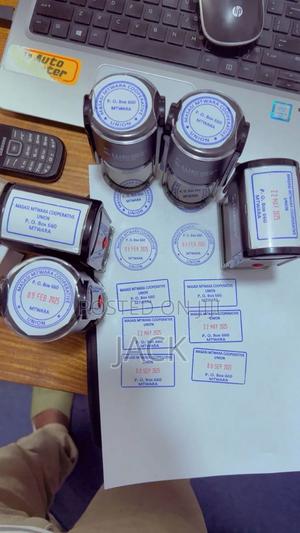 Mihuri Bora Ipo Kwetu in Ilala - Printing Services, Jj Mihuri Express ...