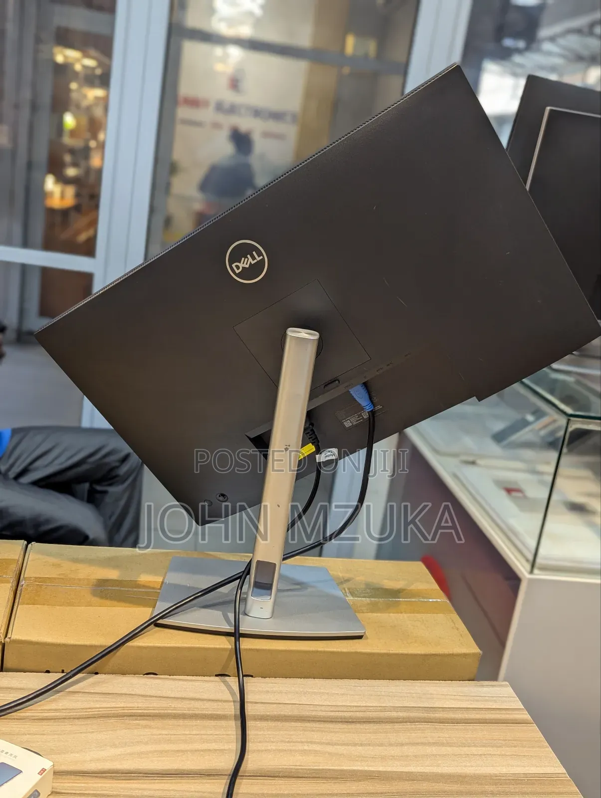 Dell LCD Screen 27 Inches Cheap Cheap in Ilala - Computer Monitors ...