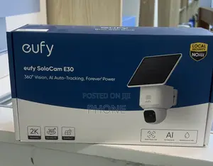 Eufy Solocam E30 in Ilala - Security & Surveillance, Phone Point Dar ...