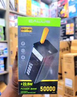 Calus Power Bank 50000 Mah 22.5w in Ilala - Accessories for Phones ...