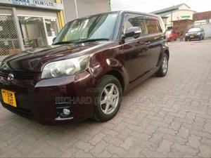 Toyota Corolla Rumion 2008 Maroon in Arusha - Cars, Richard Man Of God ...