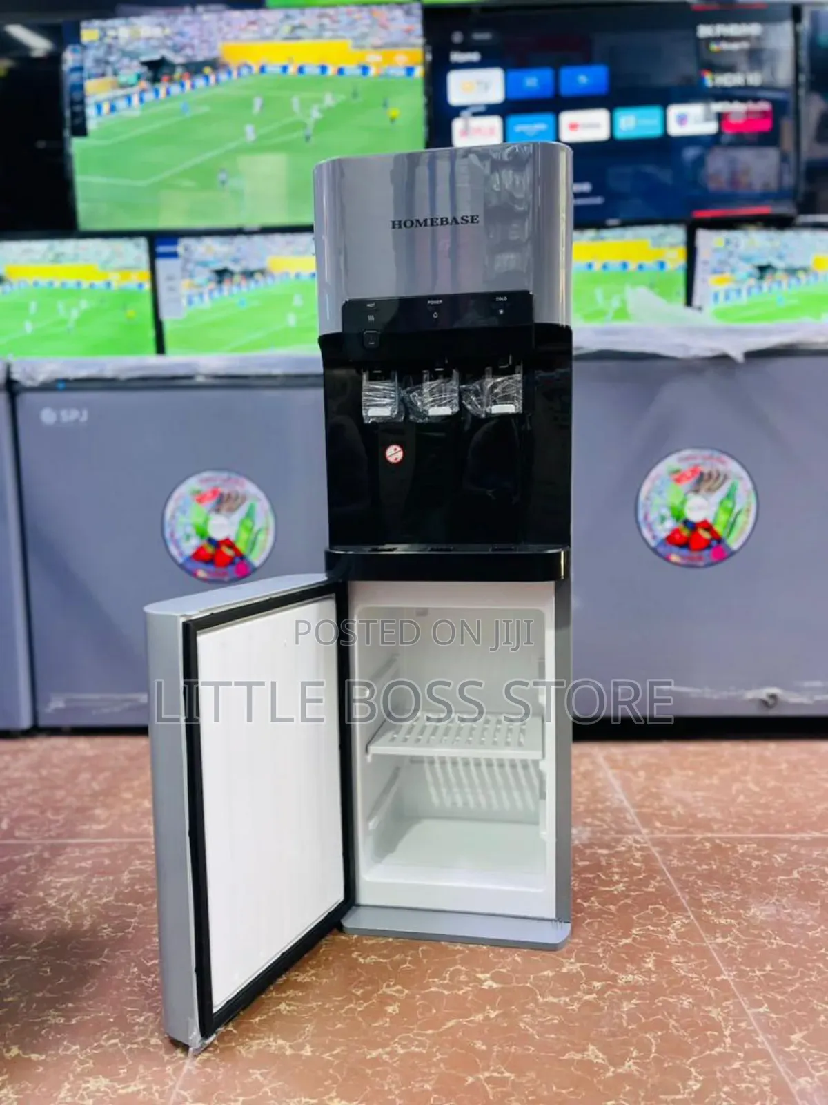 Home Base Water Dispenser in Ilala - Kitchen Appliances, Little Boss ...