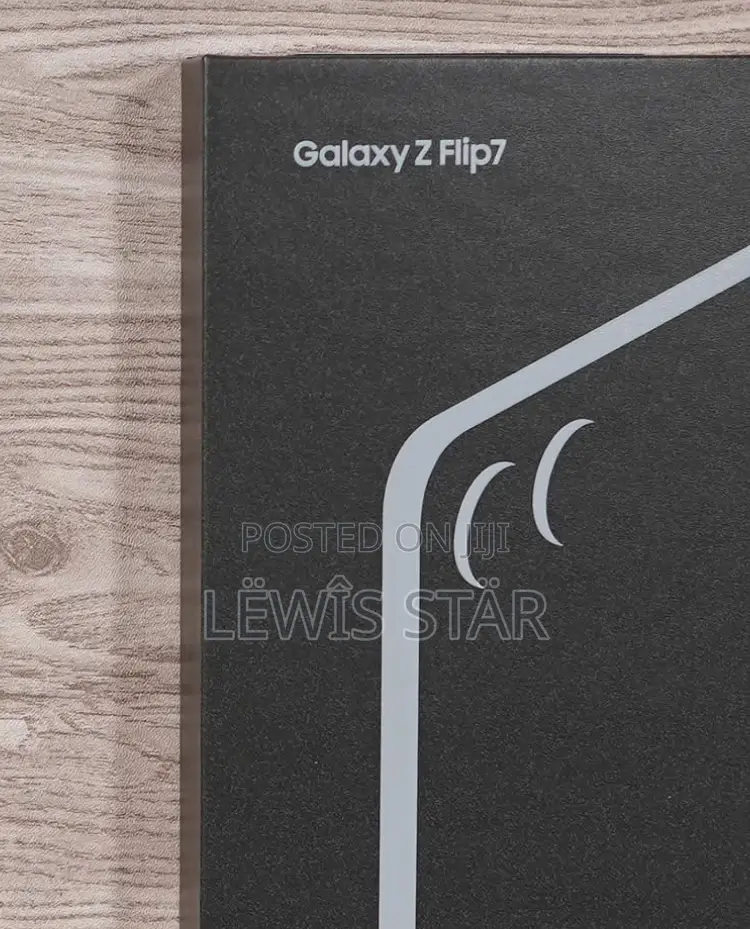 New Samsung Galaxy Z Flip7 256 GB Gray in Ilala - Mobile Phones, Lewis ...