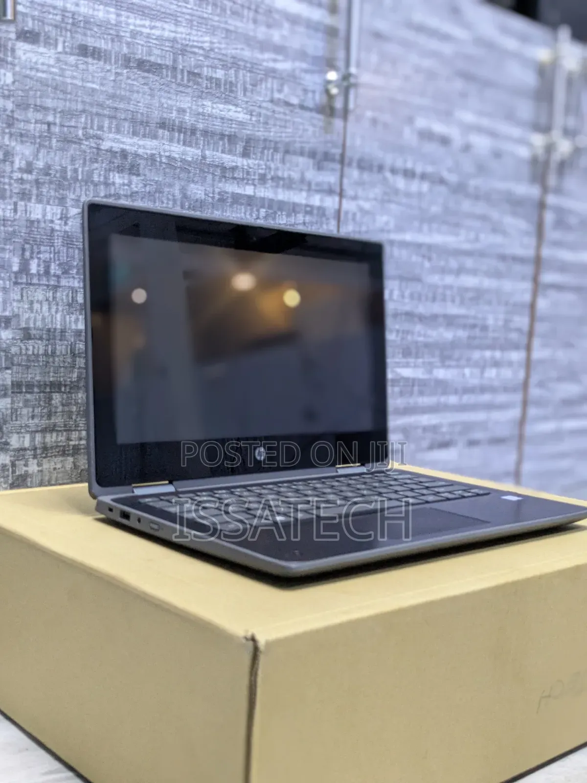 Laptop HP ProBook X360 11 G6 EE 8GB Intel Core I5 SSD 256GB in Ilala - Laptops & Computers, Issa ...